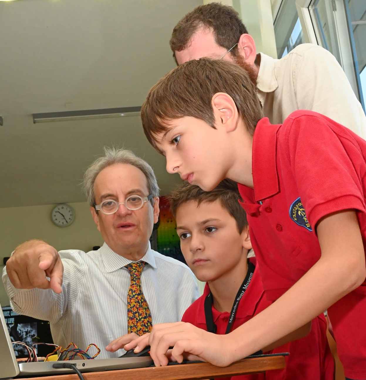 Invitation to Collaborate with Gary Stager & Sylvia Martinez in Asia ...